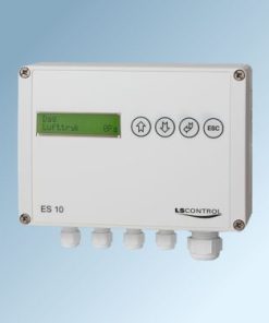 LS Control - Online Product Catalogue